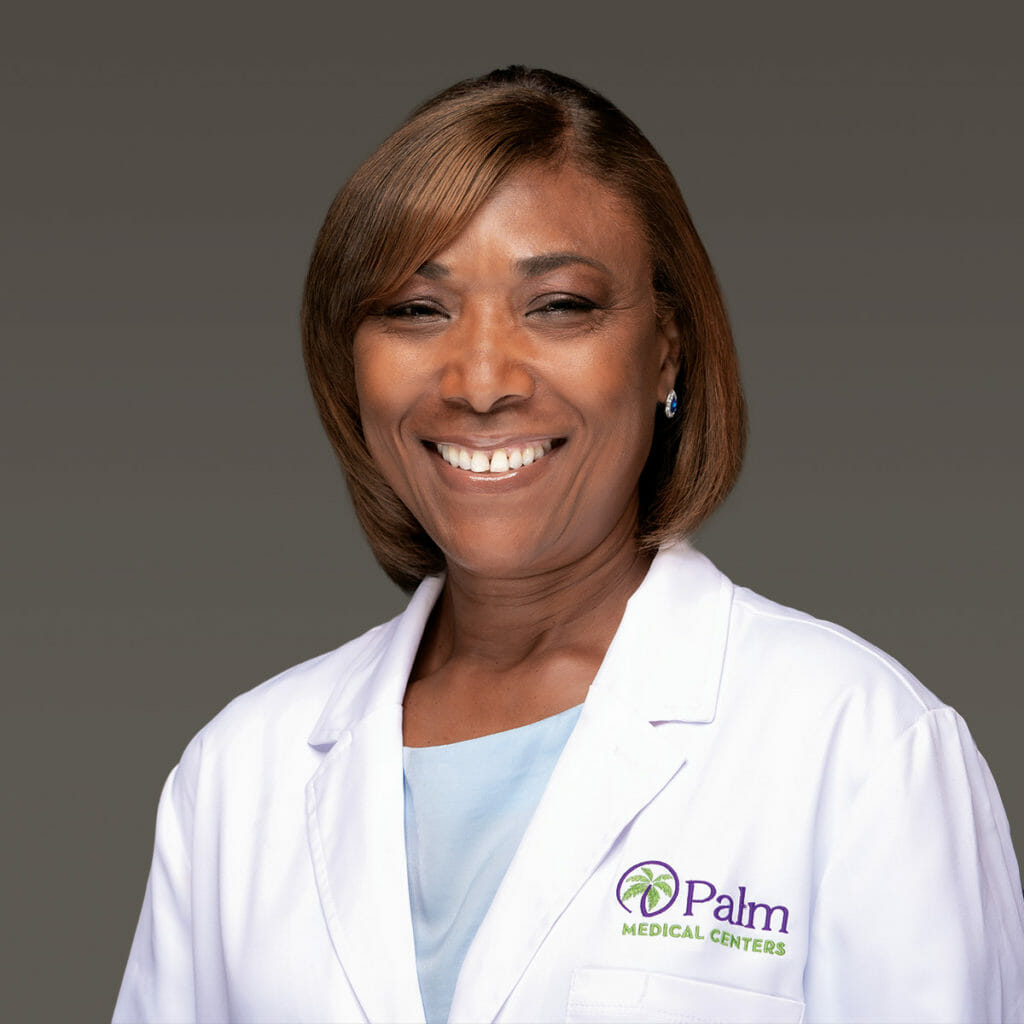 Palm Medical Centers in Forest Hills | Primary Care in Tampa, FL