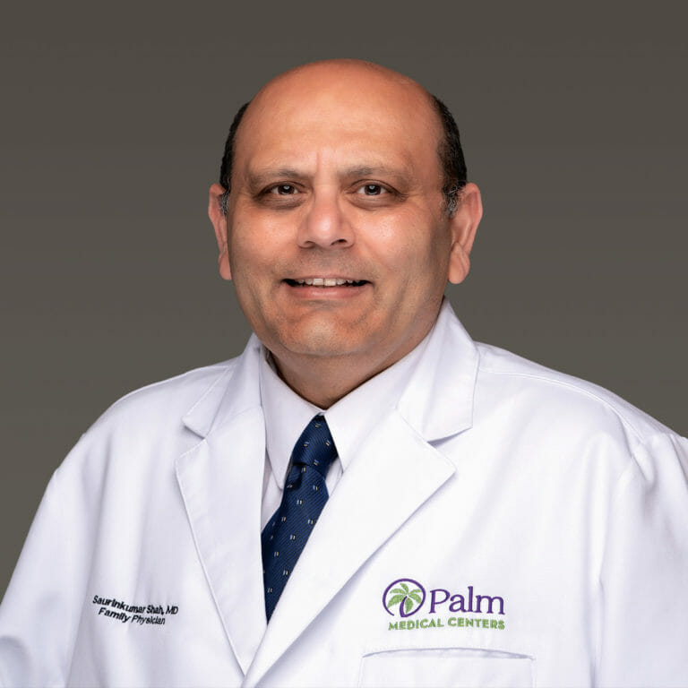 Saurinkumar Shah, MD | Family Physician in Port Richey, FL | PMC