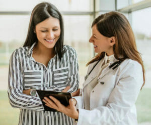 Trusha Patel, PA-C | Palm Medical Centers