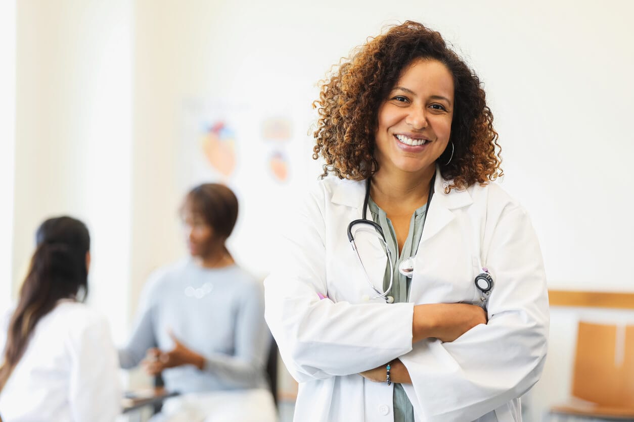 Selecting The Right General Practitioner This Annual Enrollment Period ...