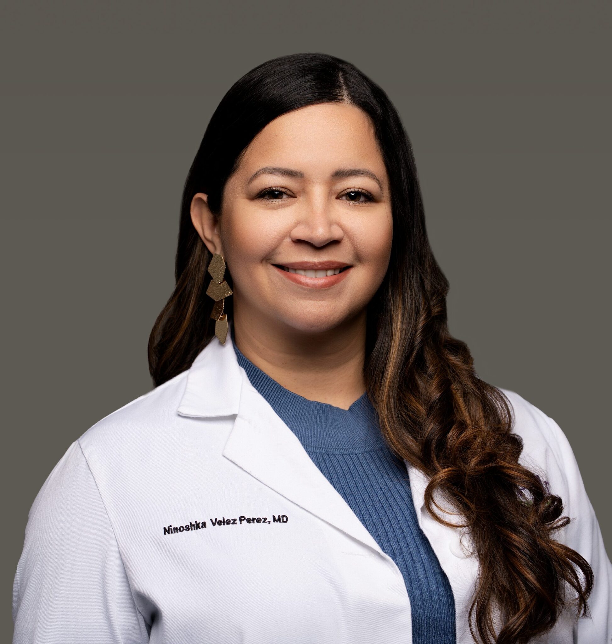 Ninoshka Vélez Pérez, MD | Palm Medical Centers