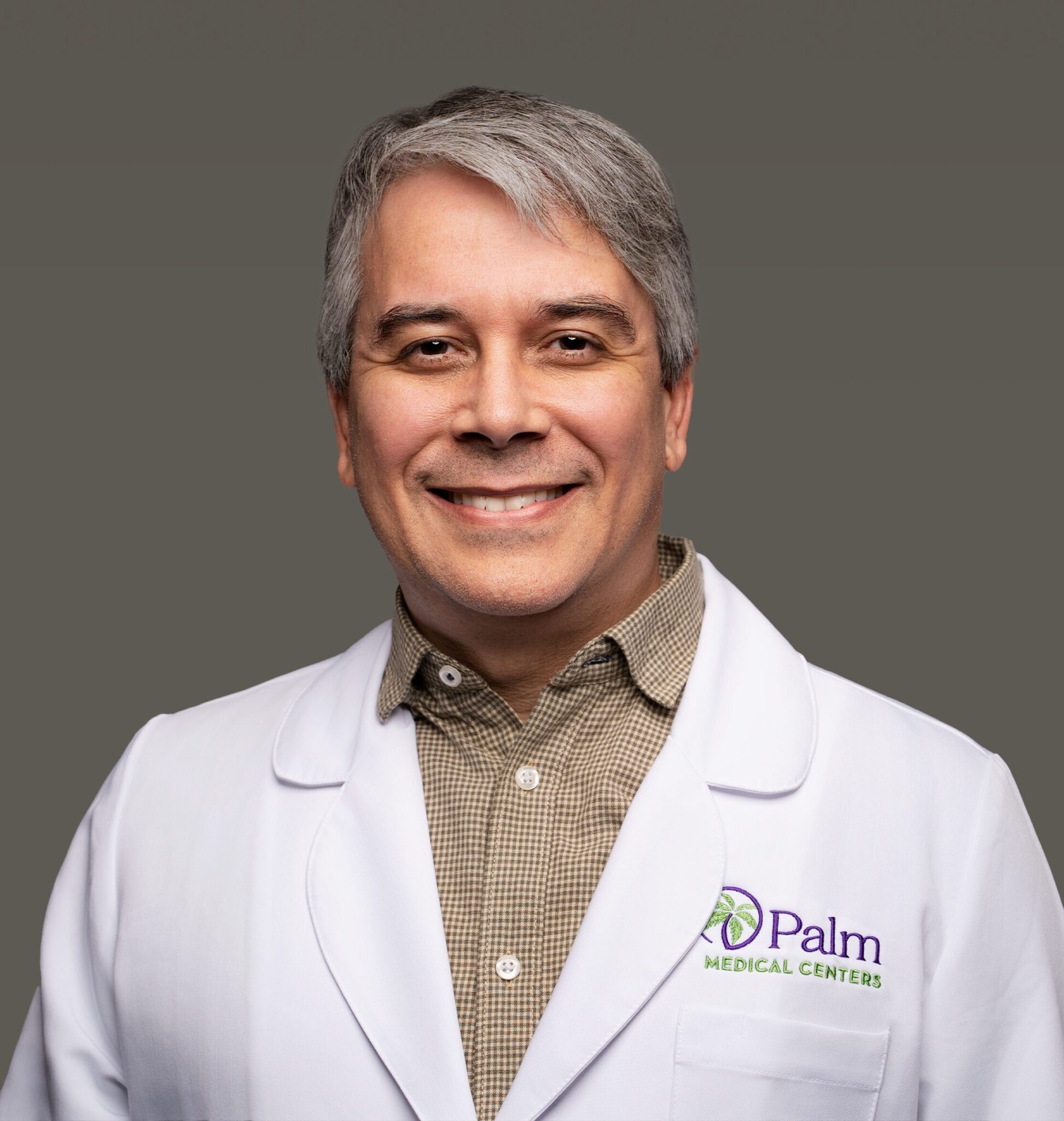 Dr. Francisco J. Muñoz | Palm Medical Centers