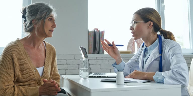 Primary Care Vs. Geriatrics Doctor: Why Specialty Is Important - Palm ...