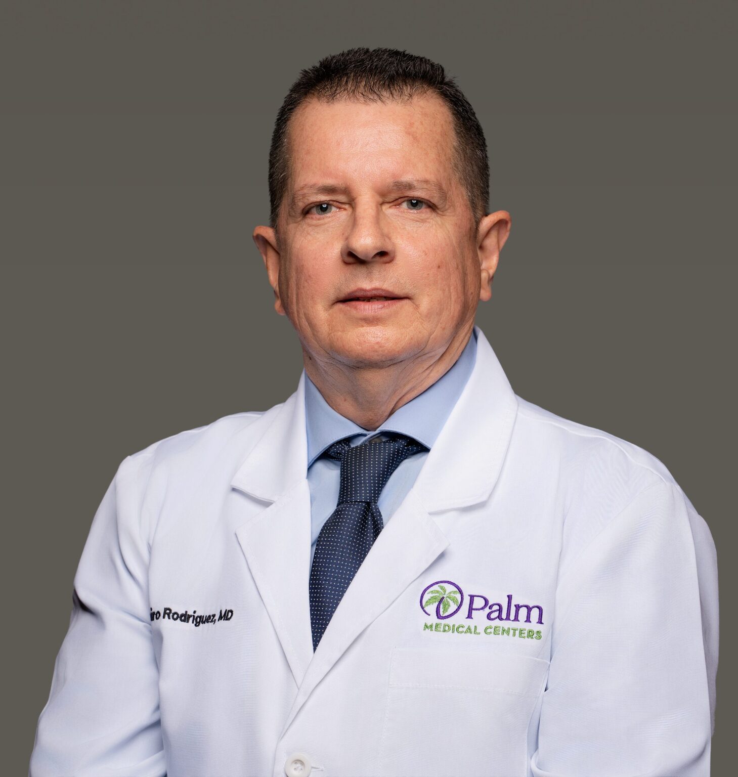 Ramiro Rodriguez, MD | Primary Care Provider in Hollywood, FL